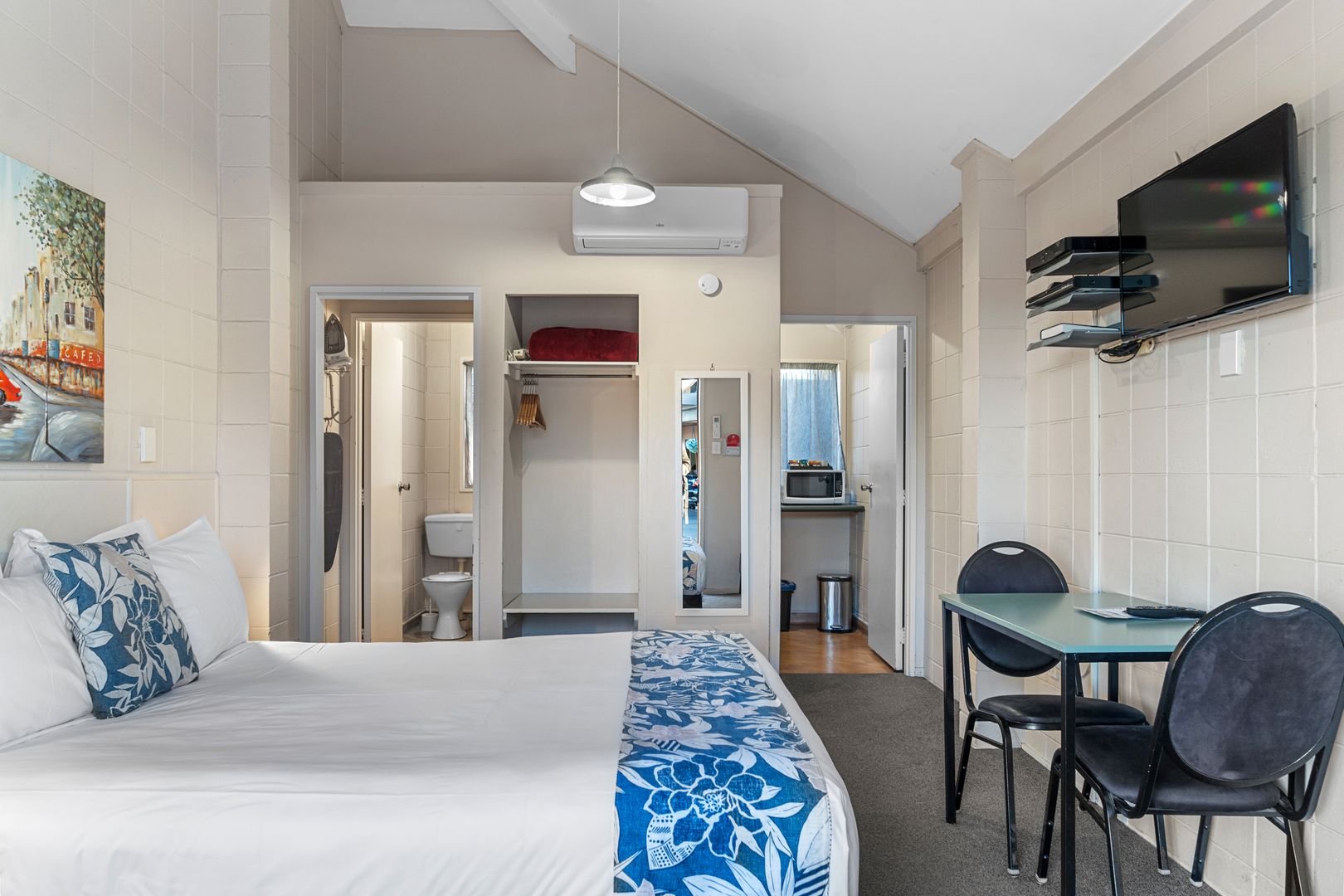 Cameron Road Motel | Tauranga Accommodation | Book Online